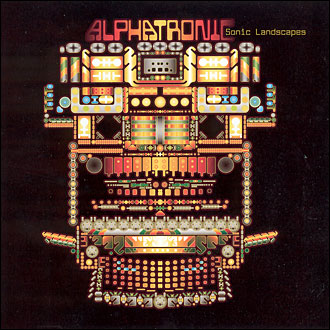 Alphatronic: Sonic Landscapes - SWI swissinfo.ch