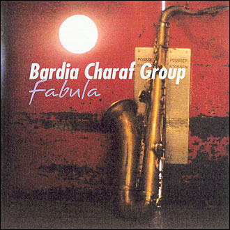 Bardia Charaf Group: Fabula - SWI swissinfo.ch