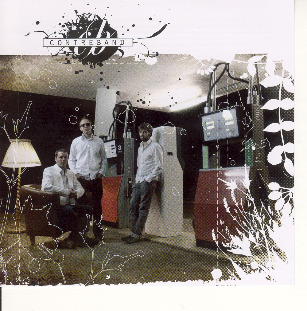 Contreband - SWI swissinfo.ch