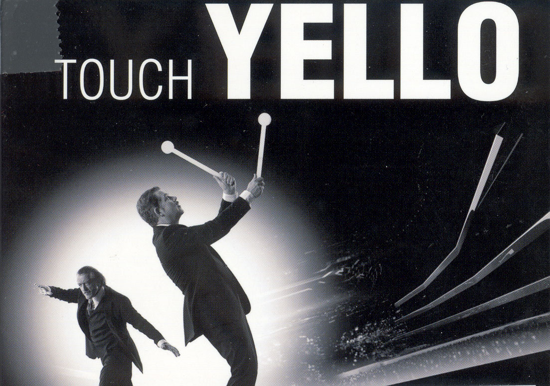 Yello: Touch - SWI swissinfo.ch