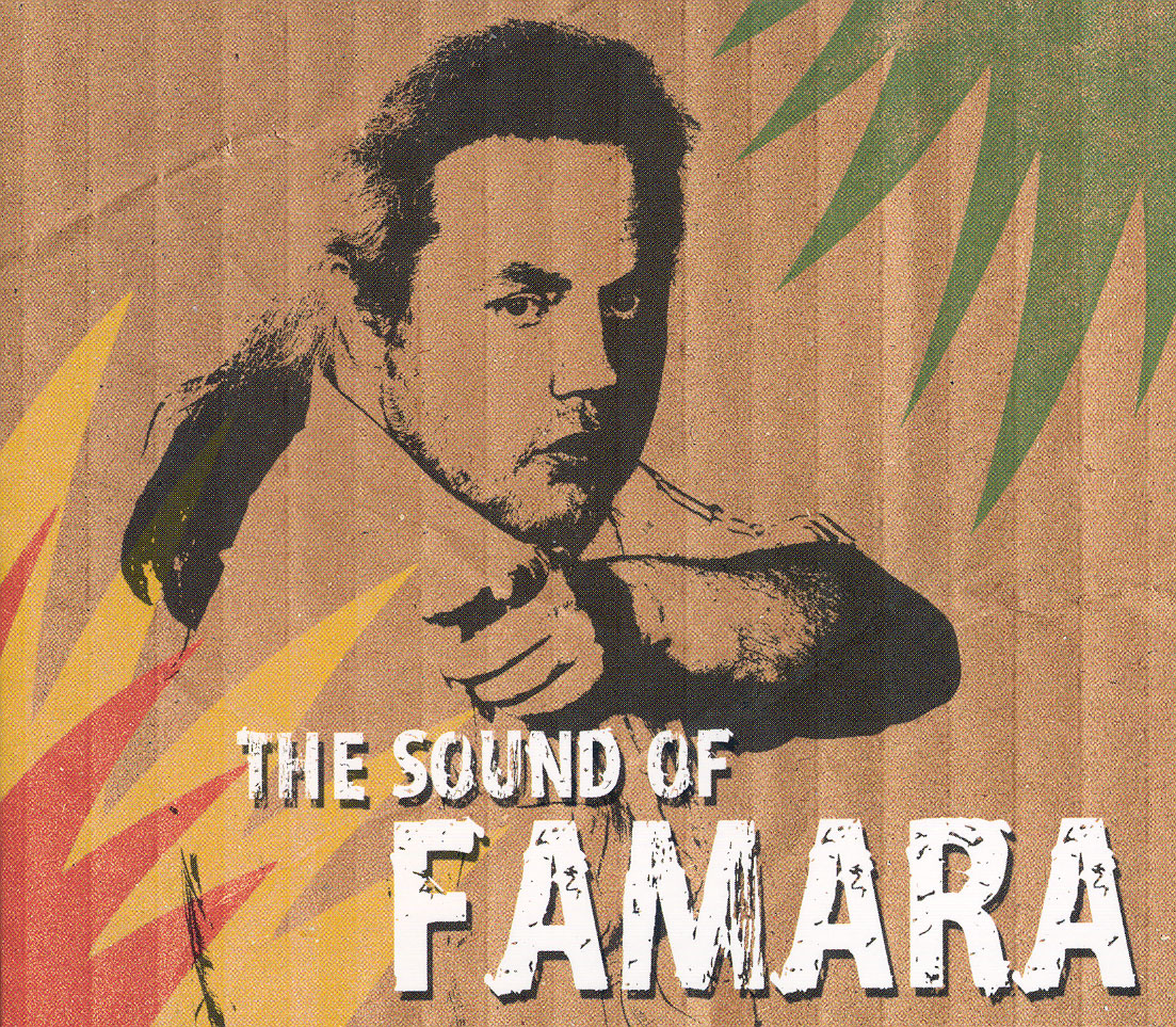 The Sound Of Famara - SWI swissinfo.ch