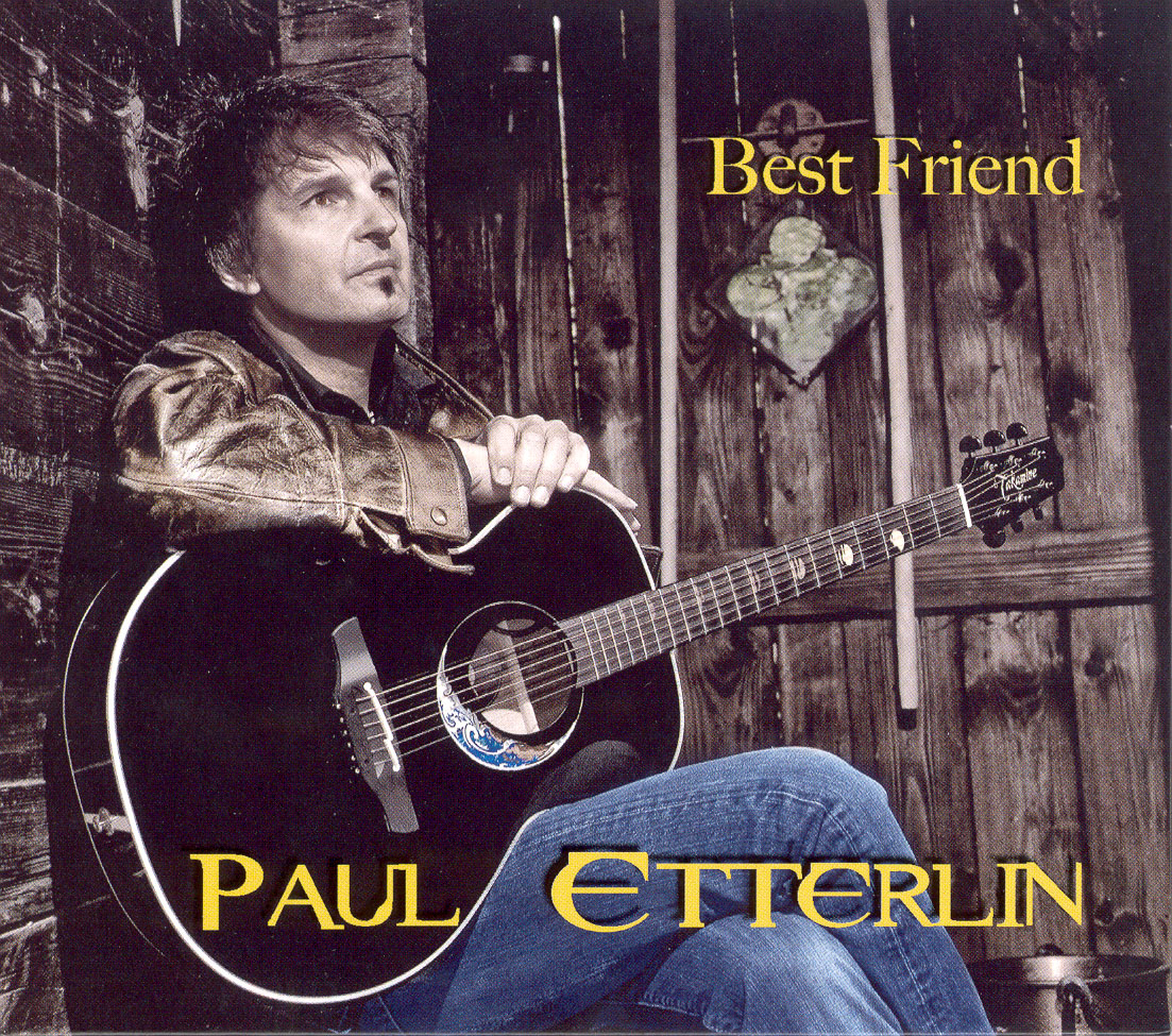 Paul Etterlin: Best Friend - SWI swissinfo.ch