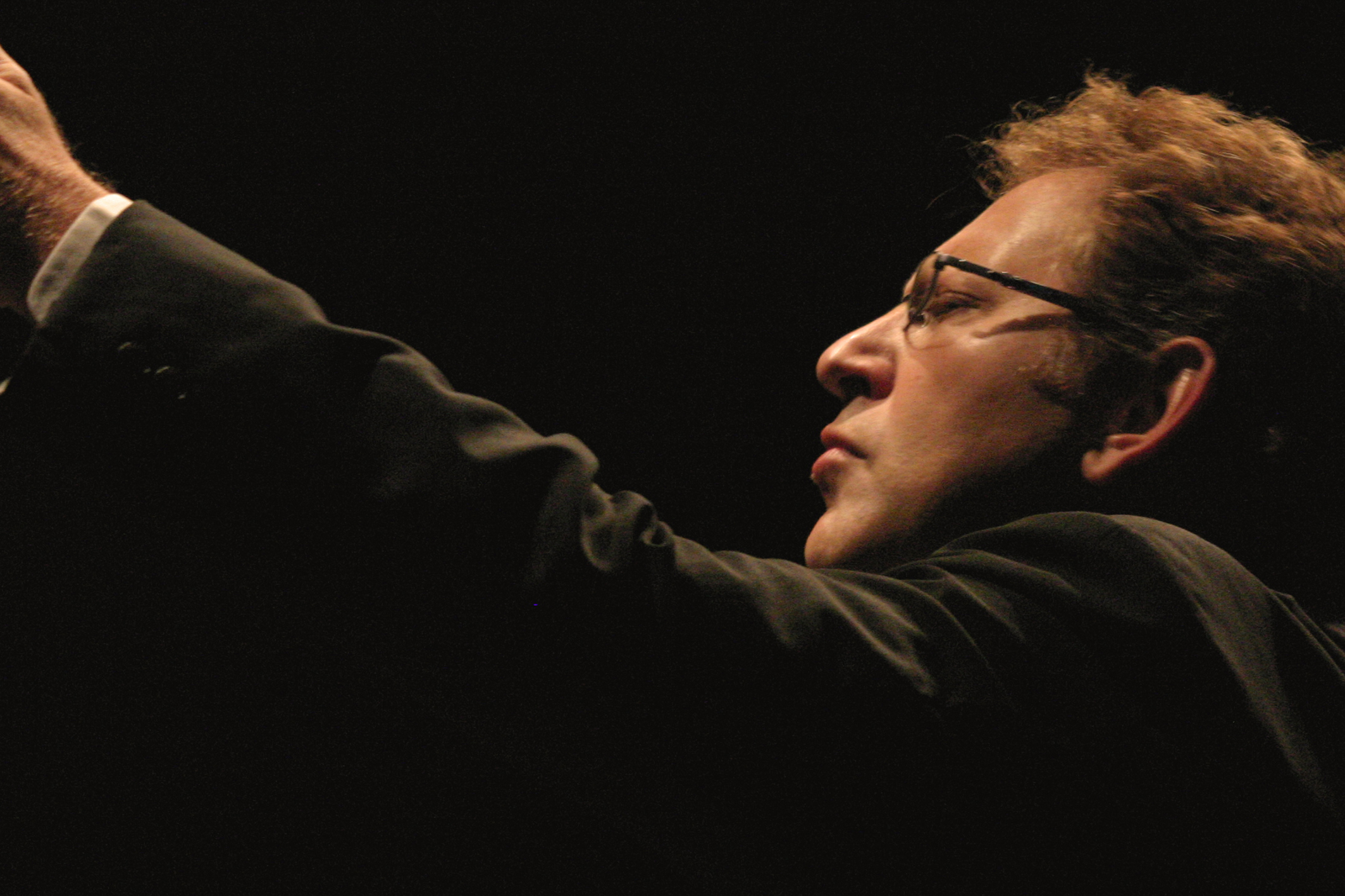 Musique: Festival international de Sion - SWI swissinfo.ch