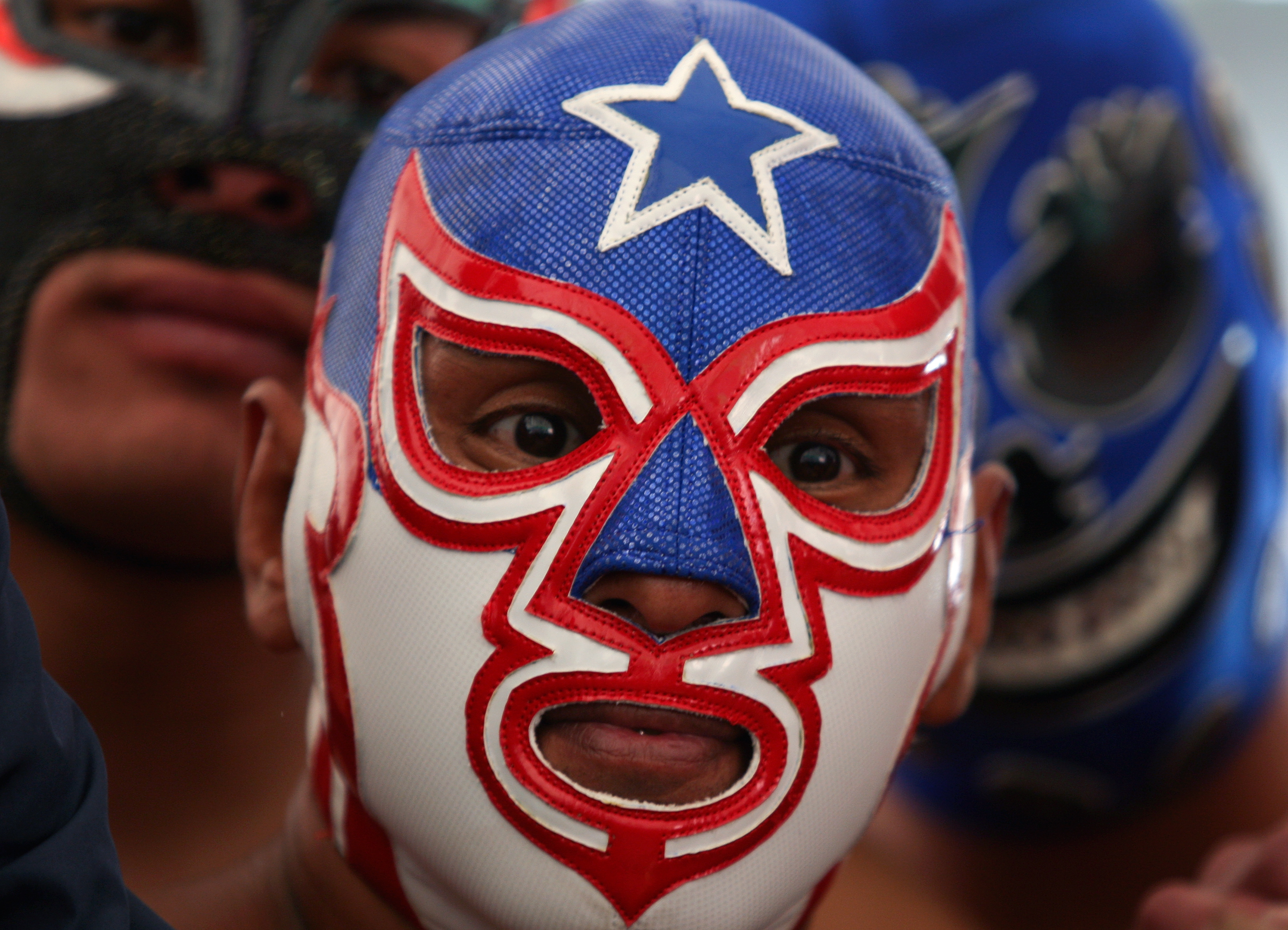 Teatro: 100 y 200 años de Kitsch en México - SWI swissinfo.ch