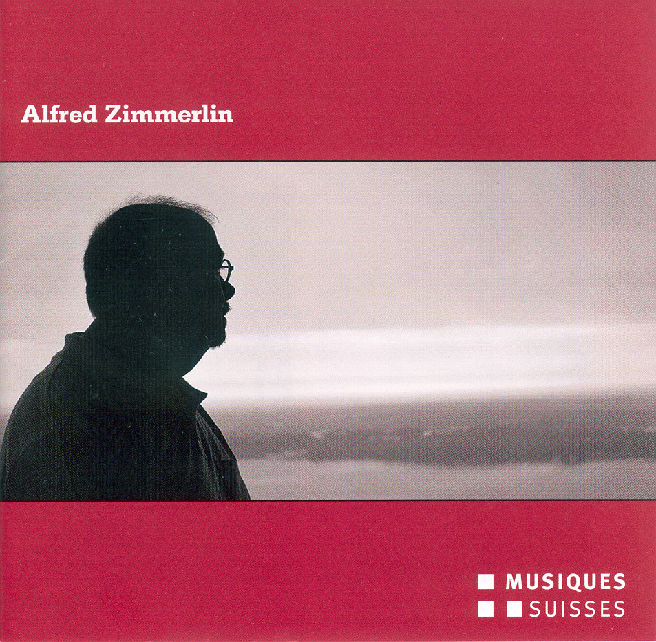 Alfred Zimmerlin - SWI swissinfo.ch