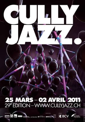 Musique: Cully Jazz Festival - SWI swissinfo.ch