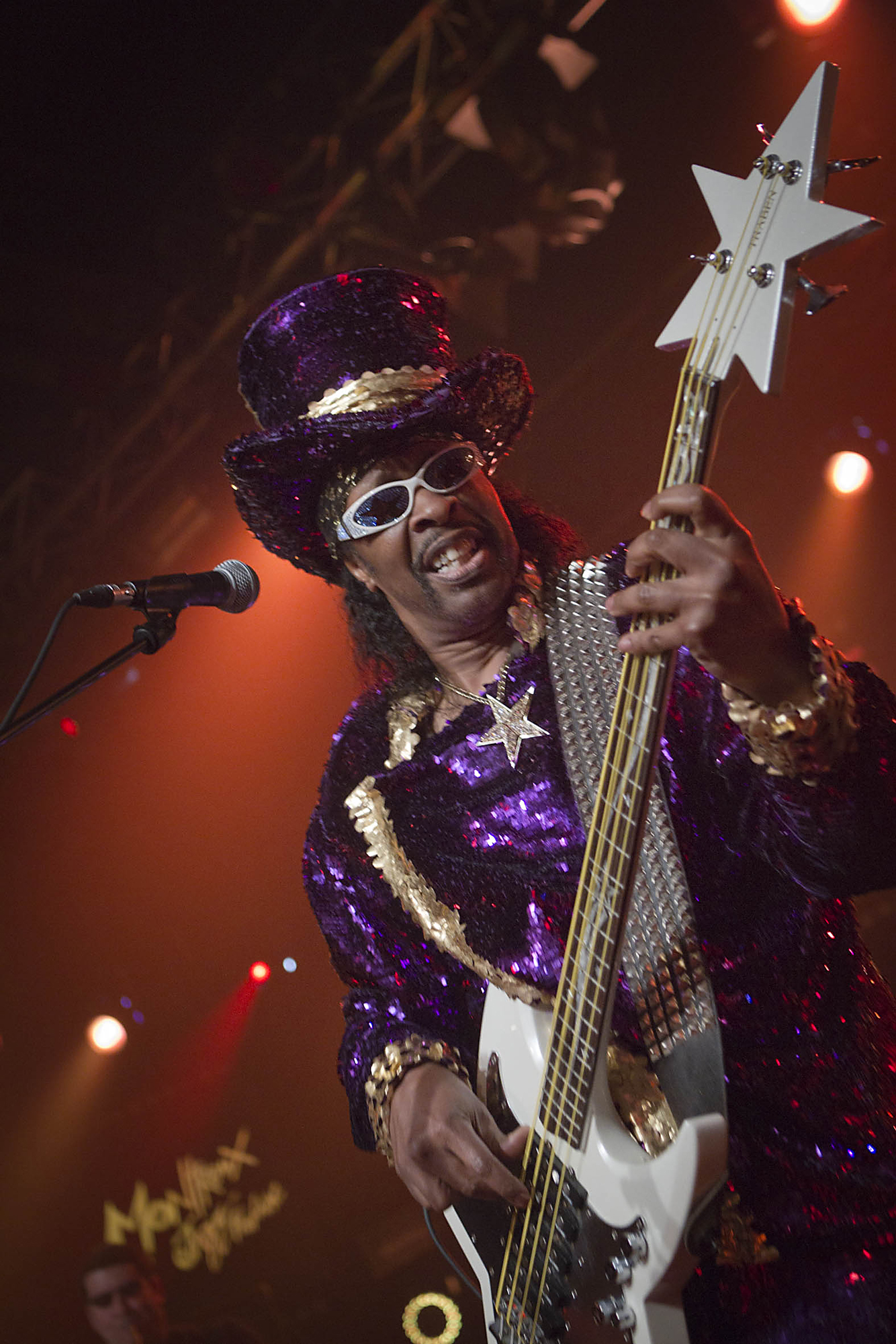 Montreux 2011 - SWI swissinfo.ch