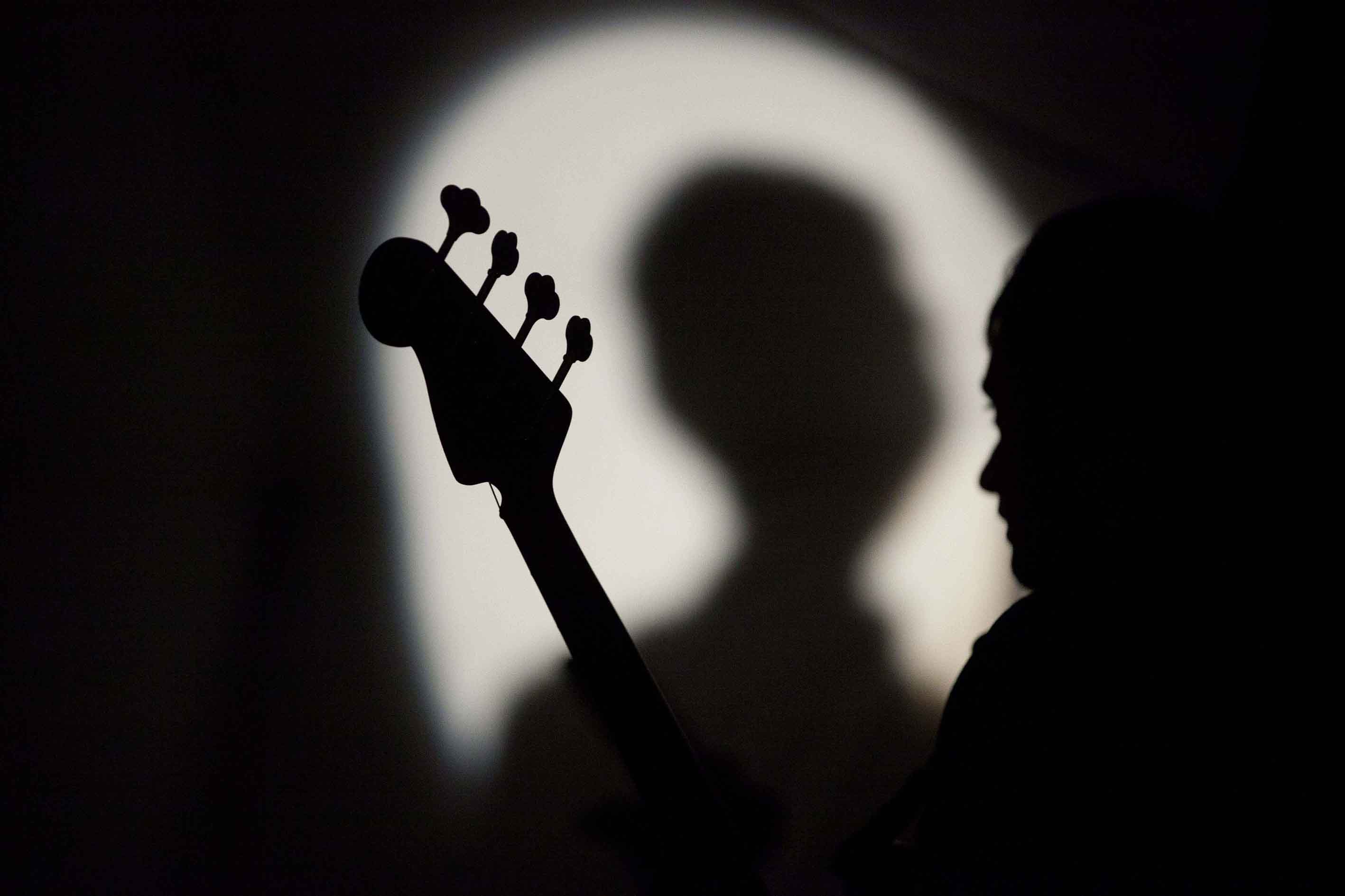 Montreux 2011 - SWI swissinfo.ch