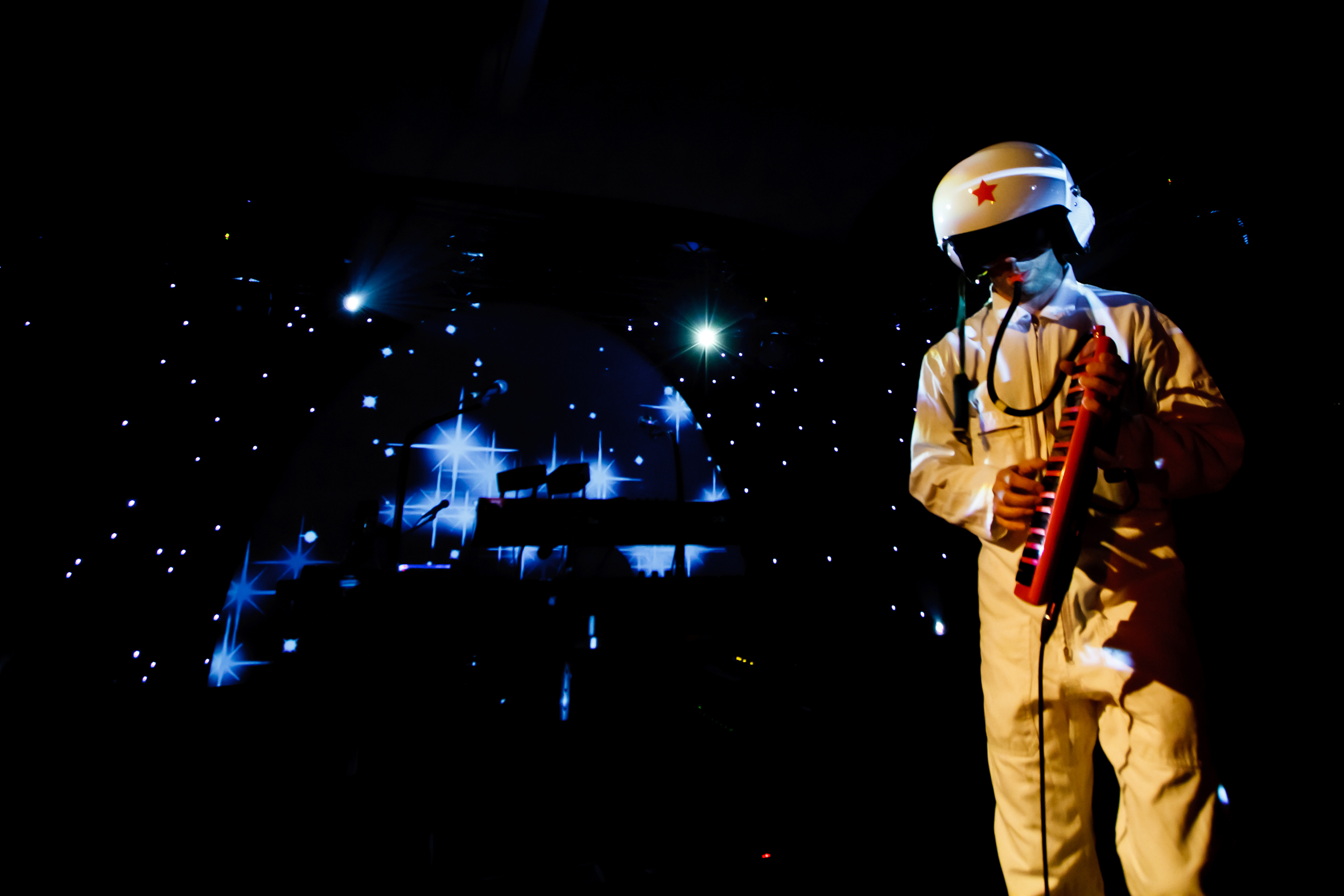 Montreux 2011 - SWI swissinfo.ch