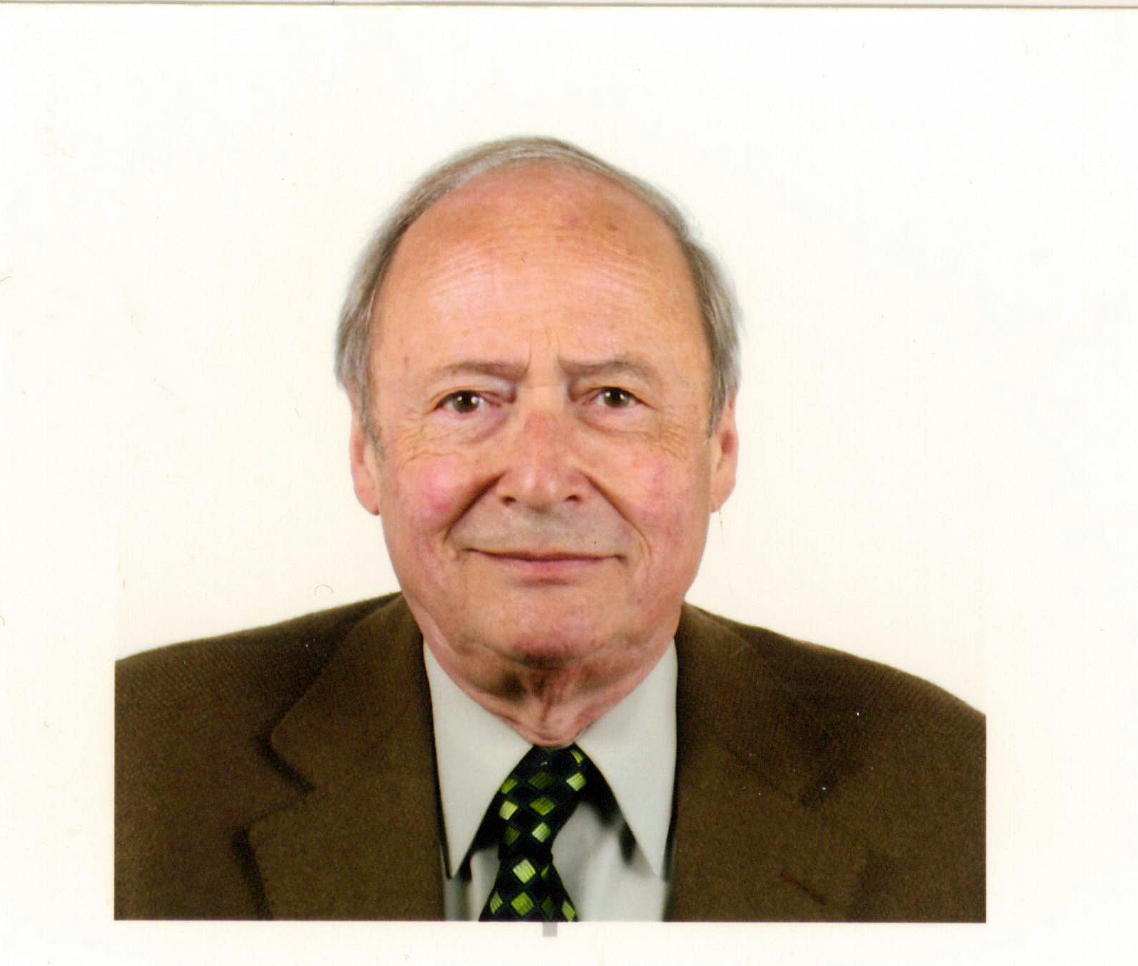 Caflisch heads UN law commission - SWI swissinfo.ch