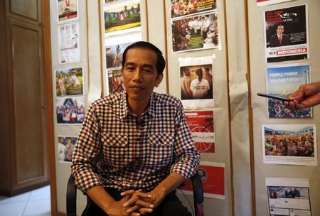 In contested election, Indonesia's democracy on the line - SWI swissinfo.ch