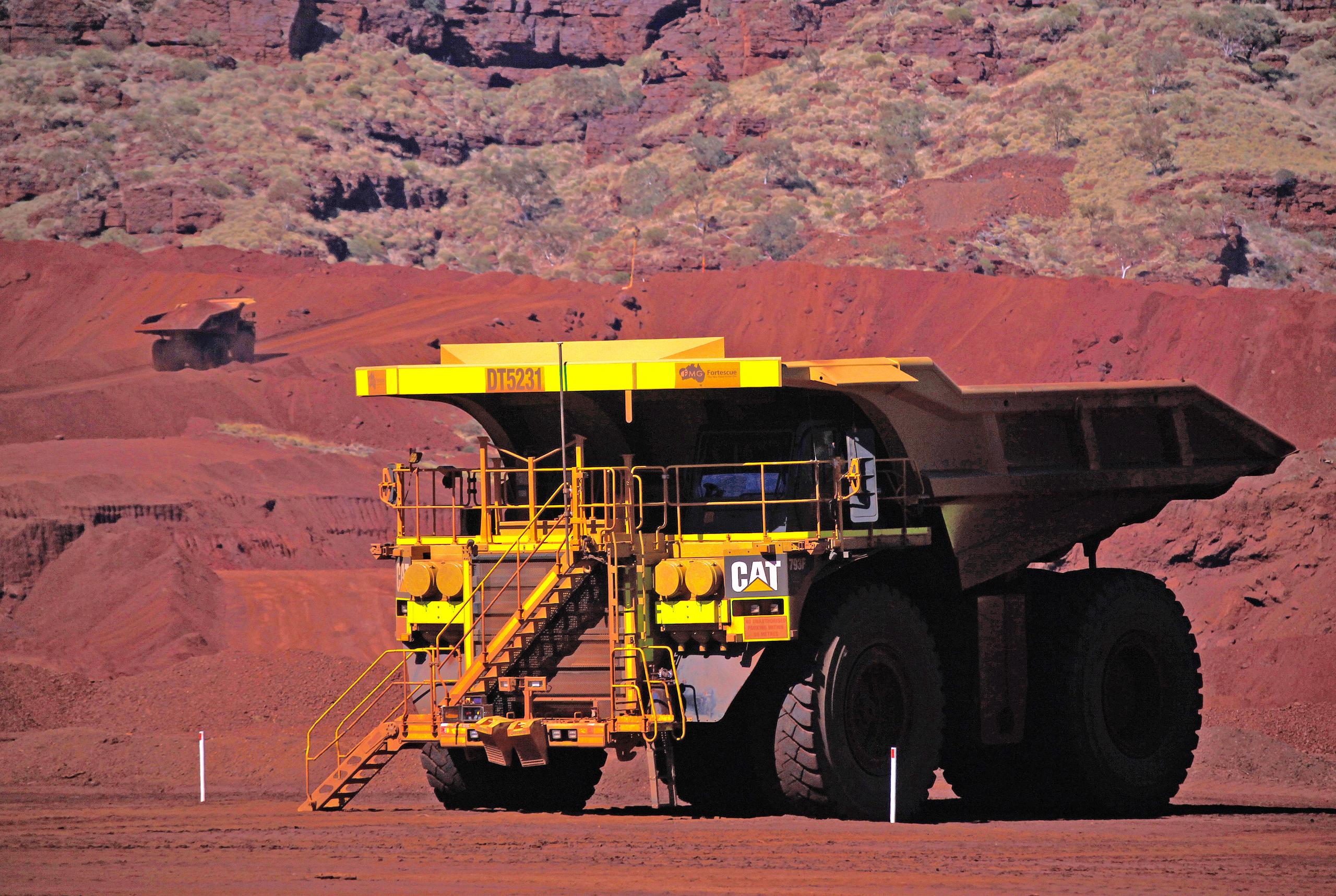 Glencore-Rio Tinto union still a prospect - SWI swissinfo.ch