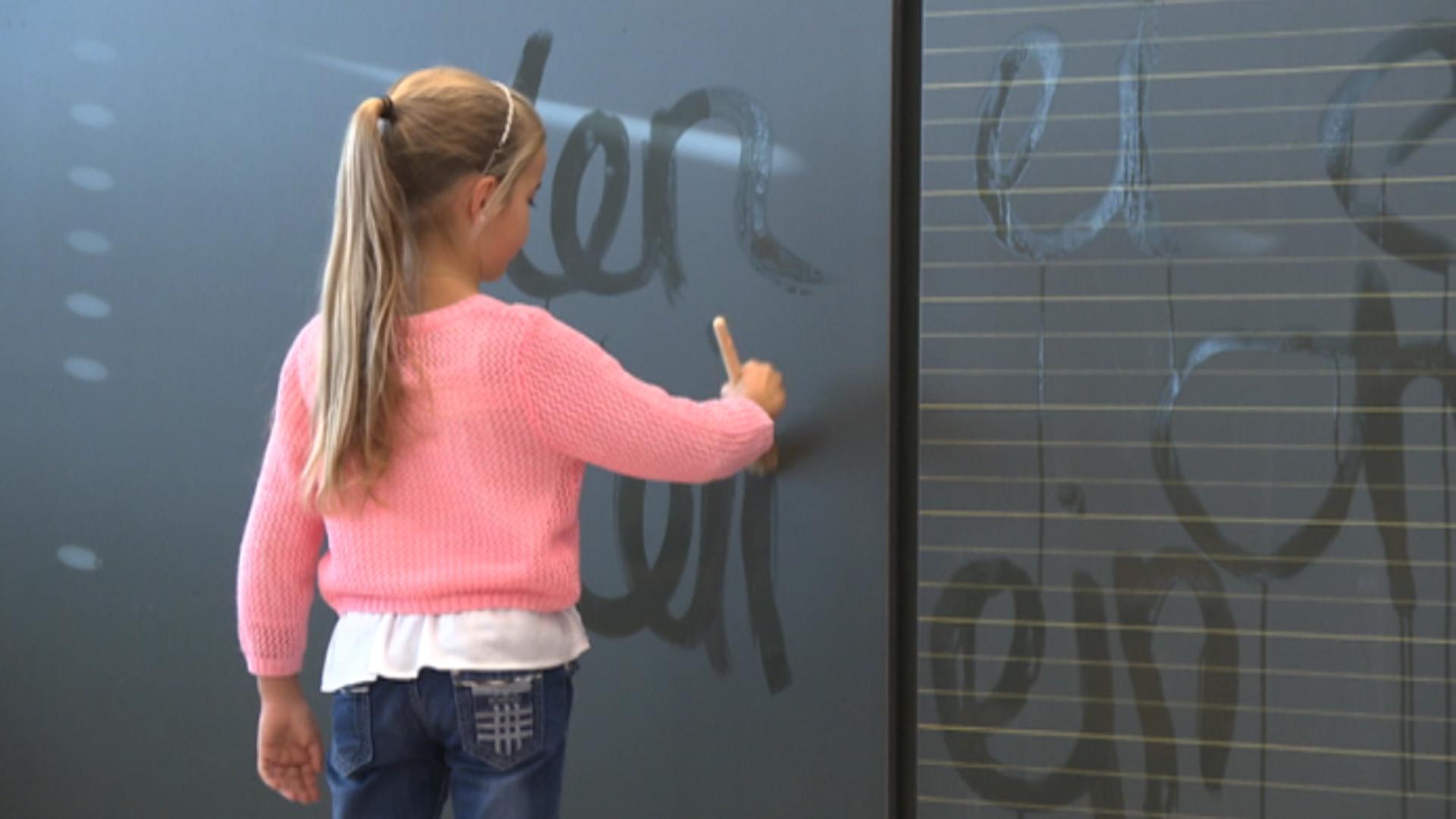 An end to handwriting as we know it? - SWI swissinfo.ch