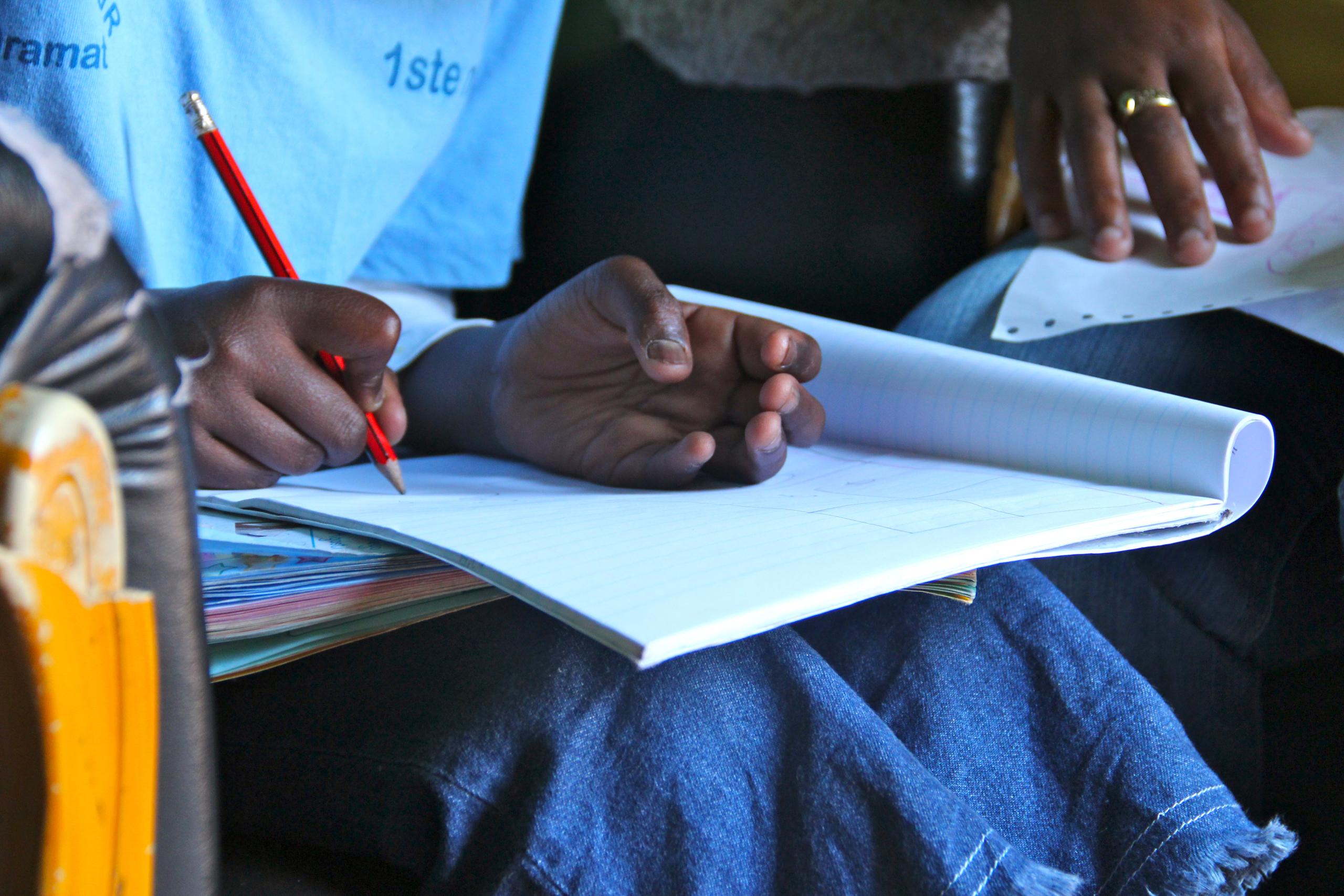 Questionable activities by aid partner don’t faze Swiss - SWI swissinfo.ch