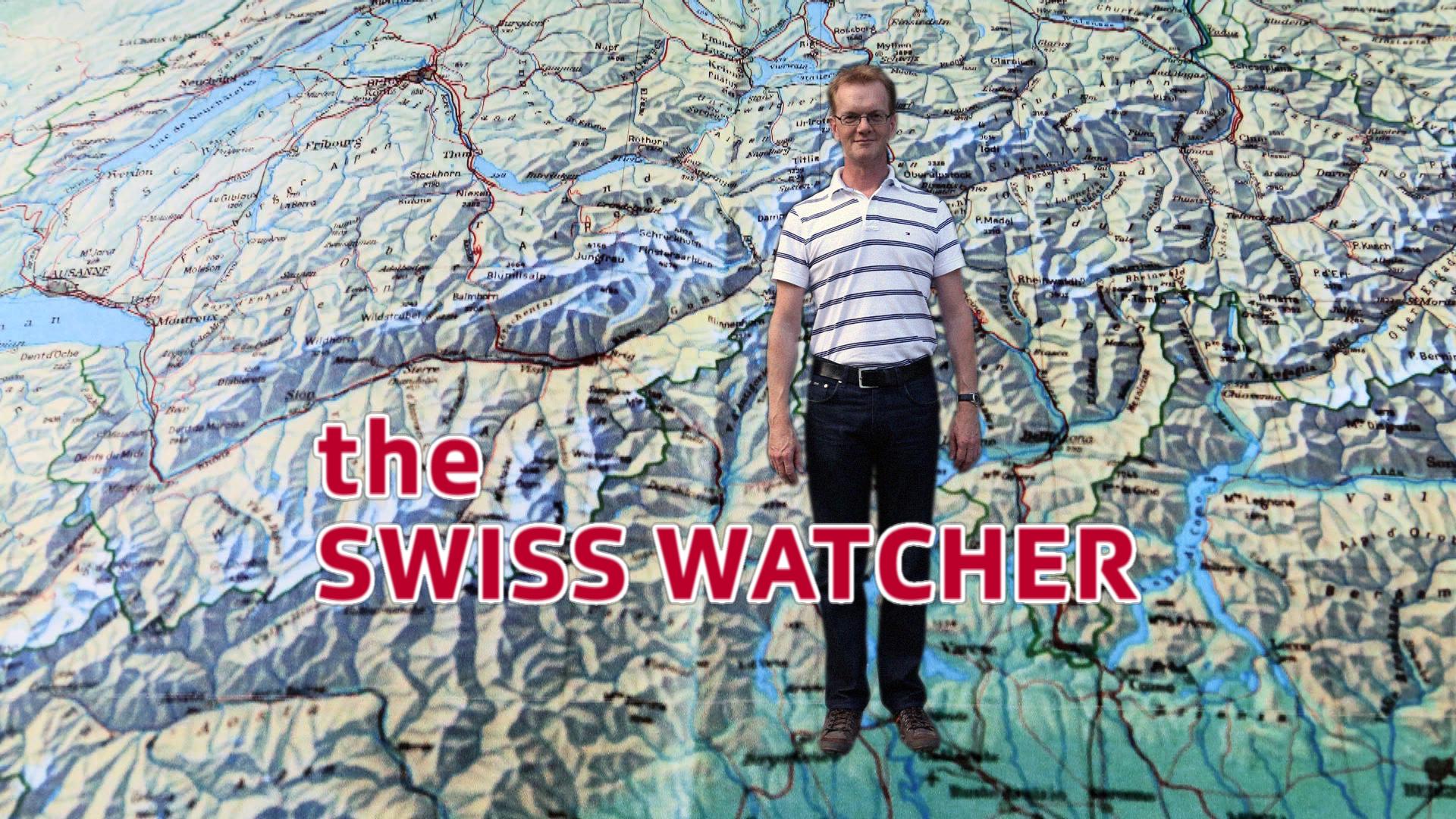 Swiss London - SWI swissinfo.ch