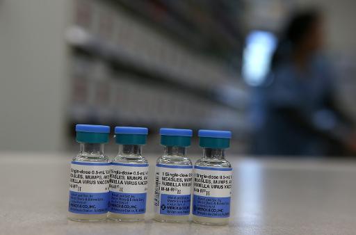 Continente americano é declarado livre da rubéola - SWI swissinfo.ch