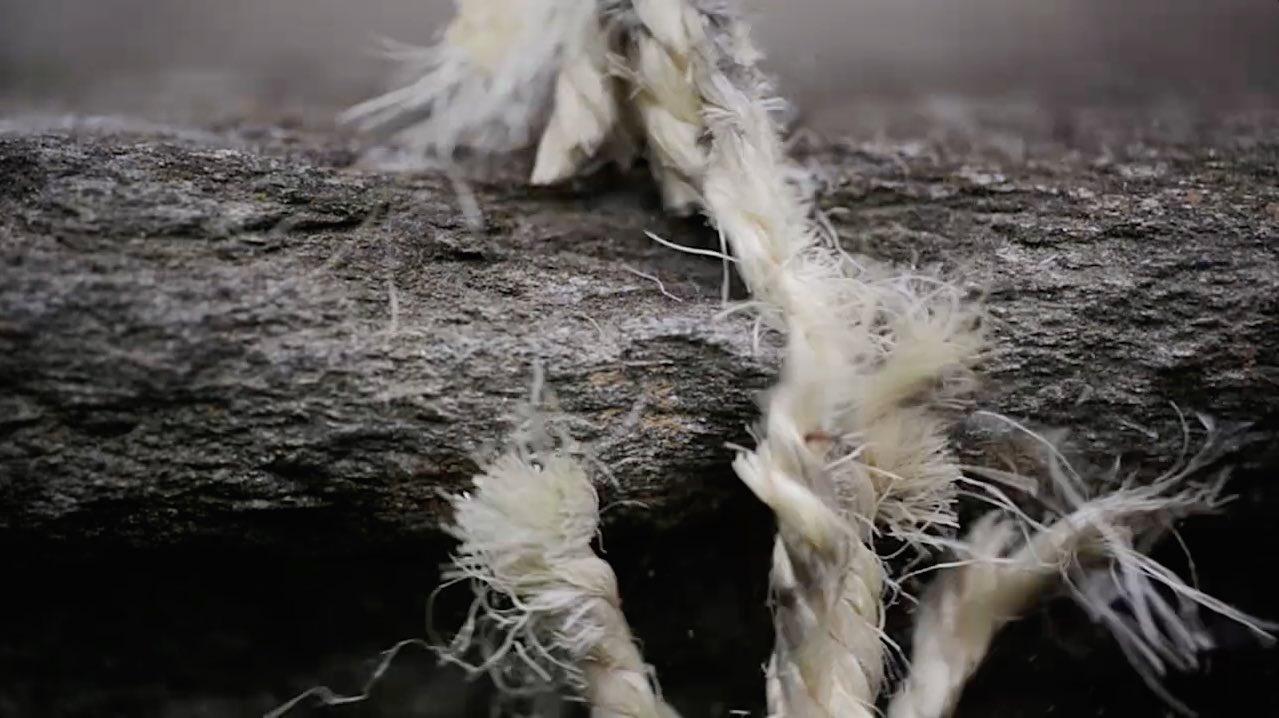 Rope loop - SWI swissinfo.ch