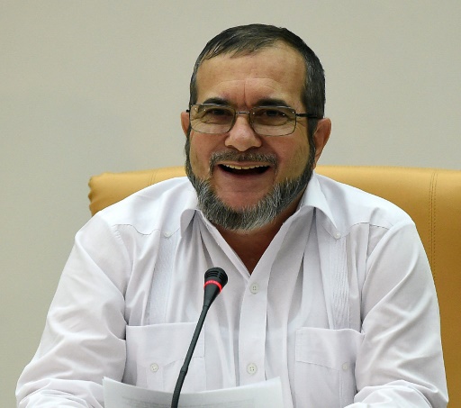 Timochenko, o líder guerrilheiro que levou as Farc à paz - SWI swissinfo.ch