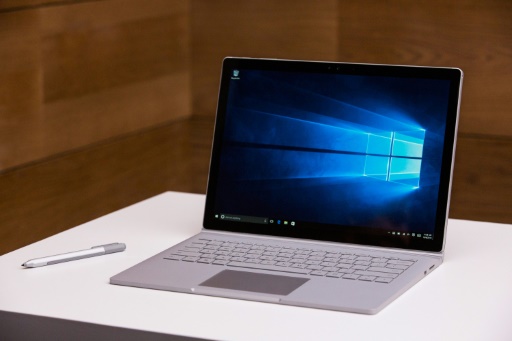 Microsoft revela smartphones de luxo e laptop ultra-fino - SWI swissinfo.ch