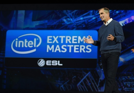 Intel anuncia menores beneficios pero mejores de lo previsto - SWI ...
