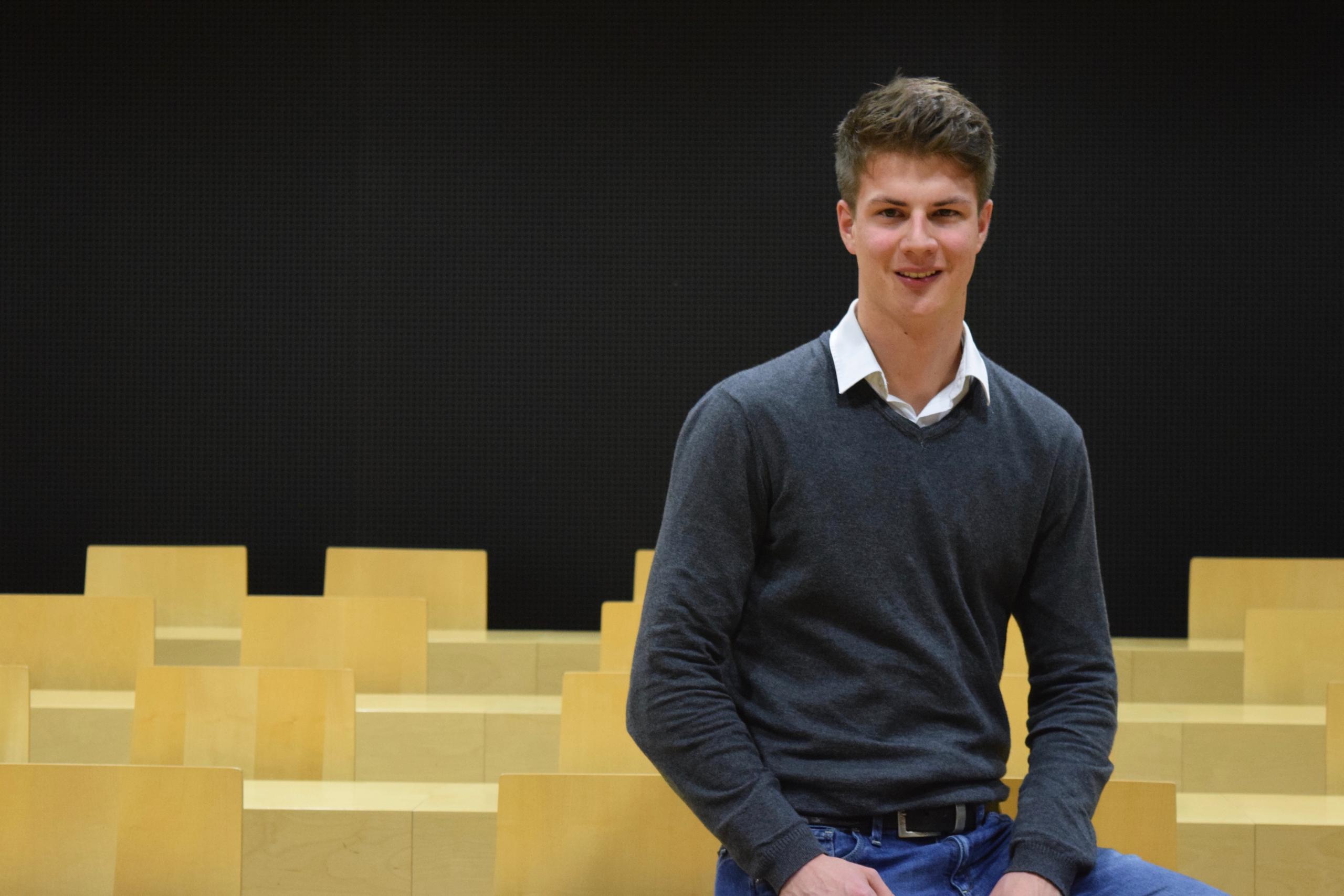 "Die 'älteste Demokratie der Welt' – fit für die Zukunft?" - SWI ...