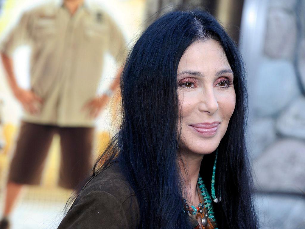 I 70 anni di Cher, tra glamour e trasformazioni - SWI swissinfo.ch