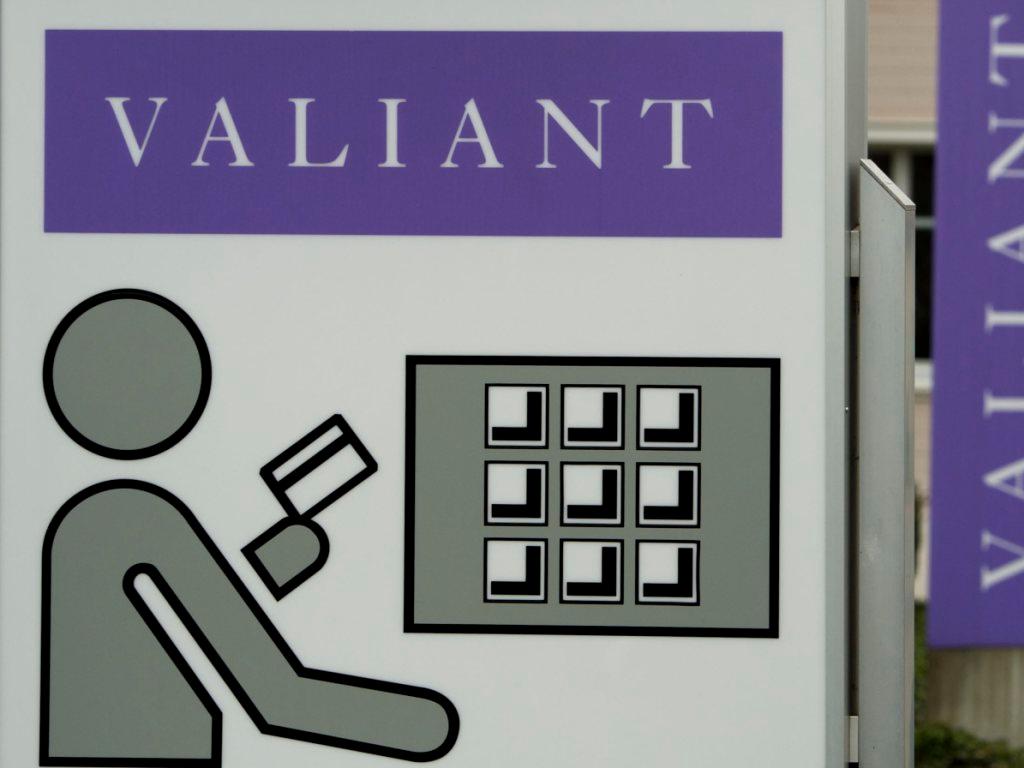 La banque Valiant fait bondir son bénéfice au 1er trimestre - SWI ...