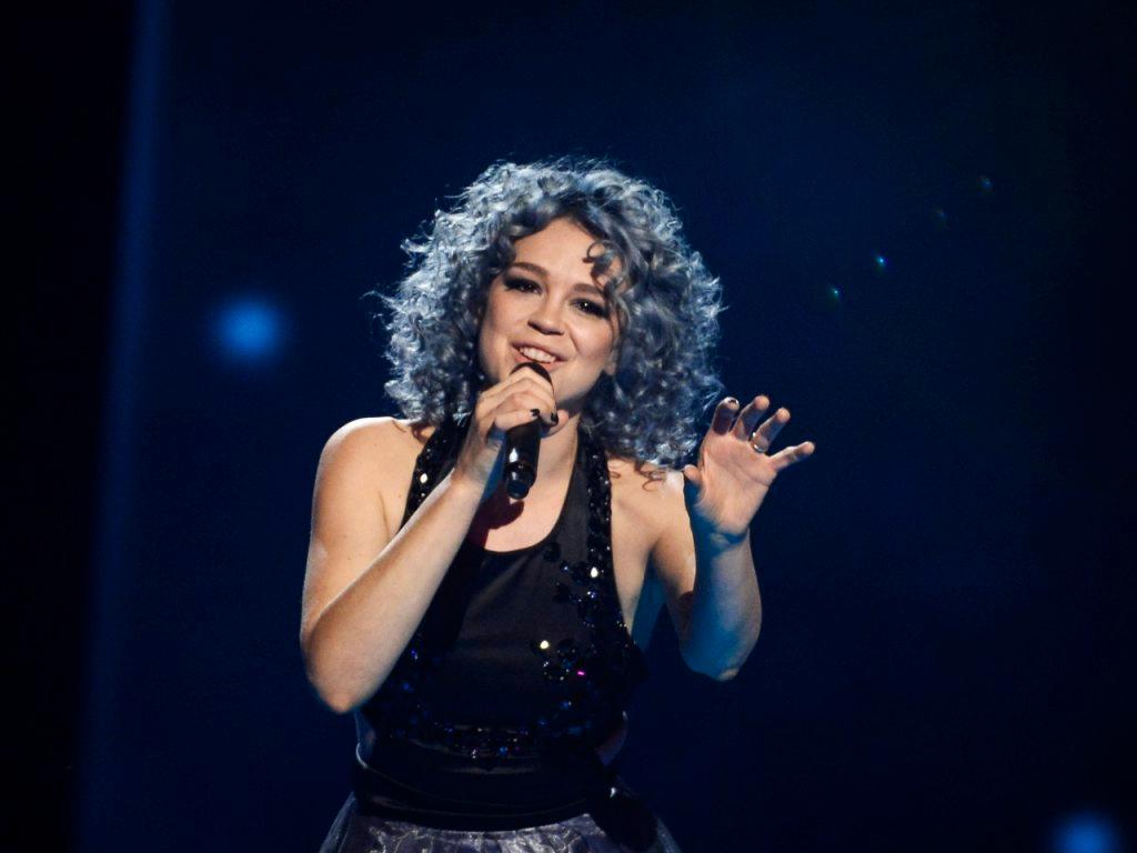 Eurovisione della Canzone: niente da fare per la svizzera - SWI ...