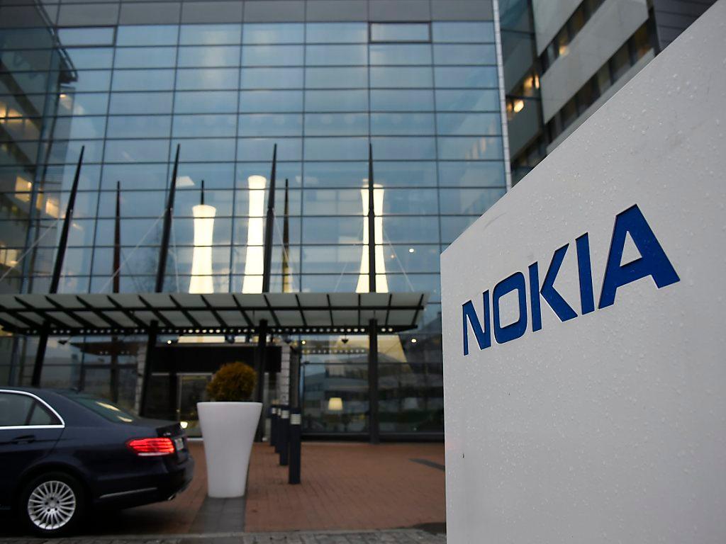 Nokia: plus d'un millier de postes supprimés en Finlande - SWI swissinfo.ch