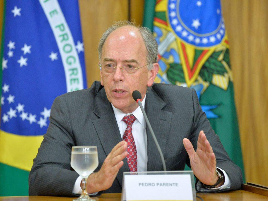 Pedro Parente, ancien ministre, nommé à la tête de Petrobras - SWI ...
