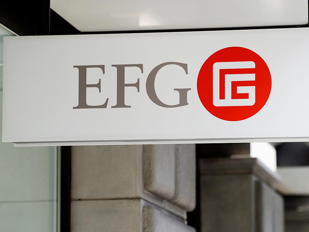 EFG International: augmentation de capital autorisé approuvée - SWI ...