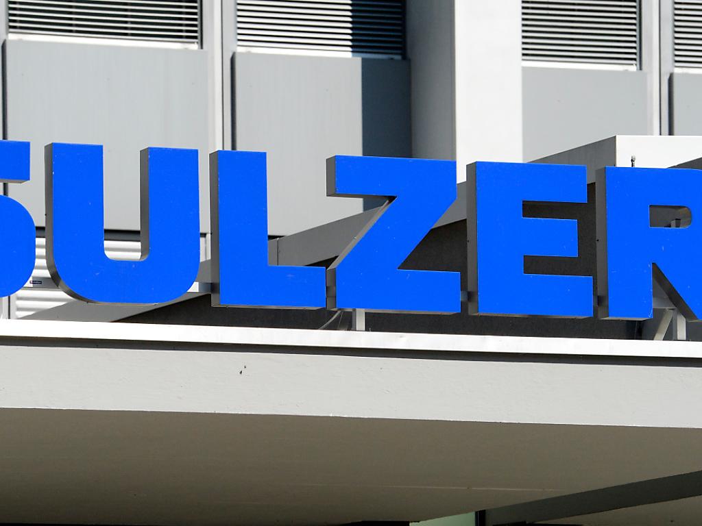 Sulzer: commessa da 30 milioni da francese EDF - SWI swissinfo.ch