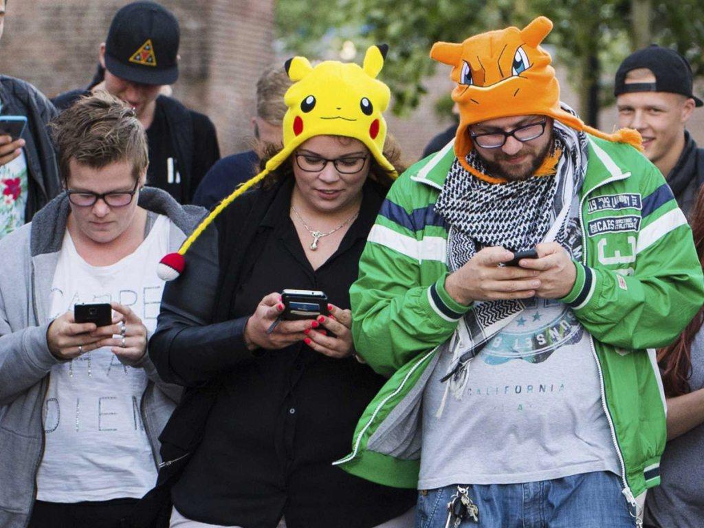 Museum Auschwitz fordert: Kein "Pokémon Go" auf Ex-Lagergelände - SWI ...