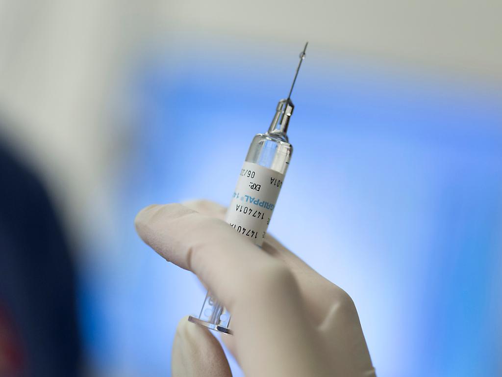 Oms, campagna vaccinazione febbre gialla su 14 mln persone - SWI ...