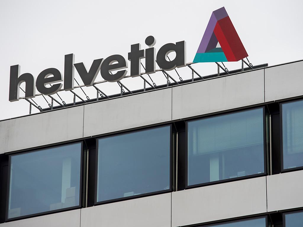 Bénéfice en nette hausse pour Helvetia au premier semestre - SWI ...