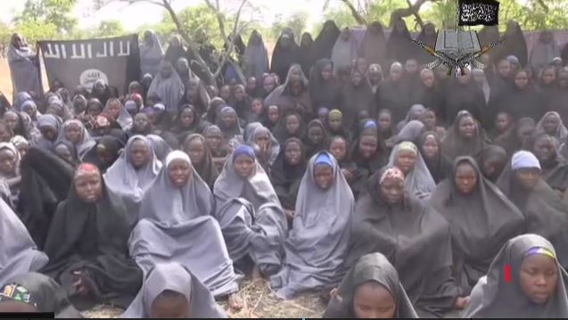 Nigeria, liberate 21 ragazze rapite da Boko Haram - TVS tvsvizzera.it Nigeria, liberate 21 ragazze rapite da Boko Haram - TVS tvsvizzera.it