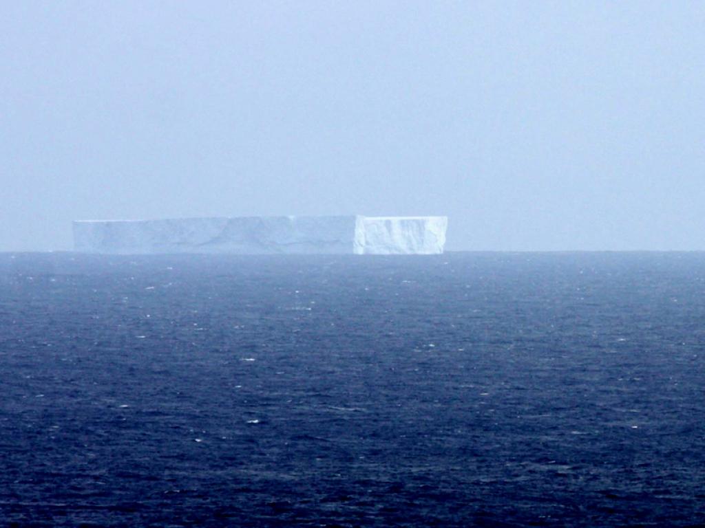 Australia, sarà ricostruita stazione antartica permanente - SWI ...