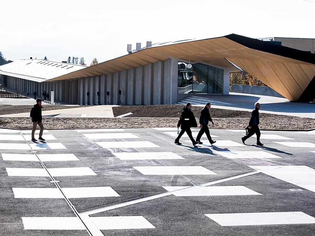 Patrick Aebischer a réussi à donner un toit aux humanités digitales ...