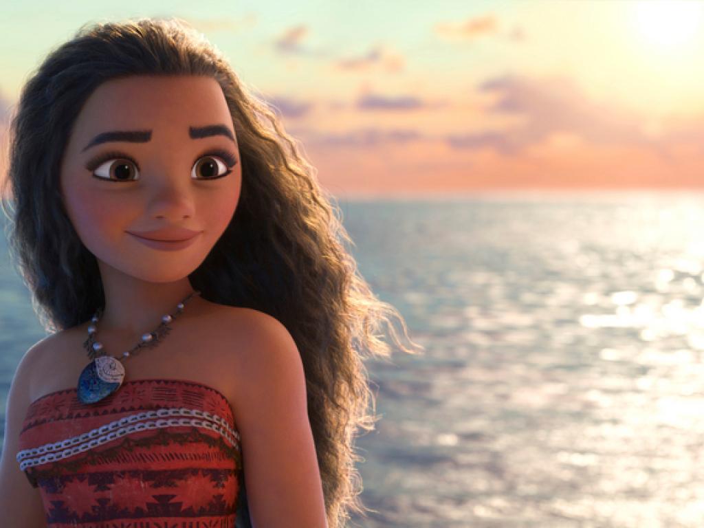 "Fantastic Beasts" von "Moana" auf Platz 2 gesetzt - SWI swissinfo.ch