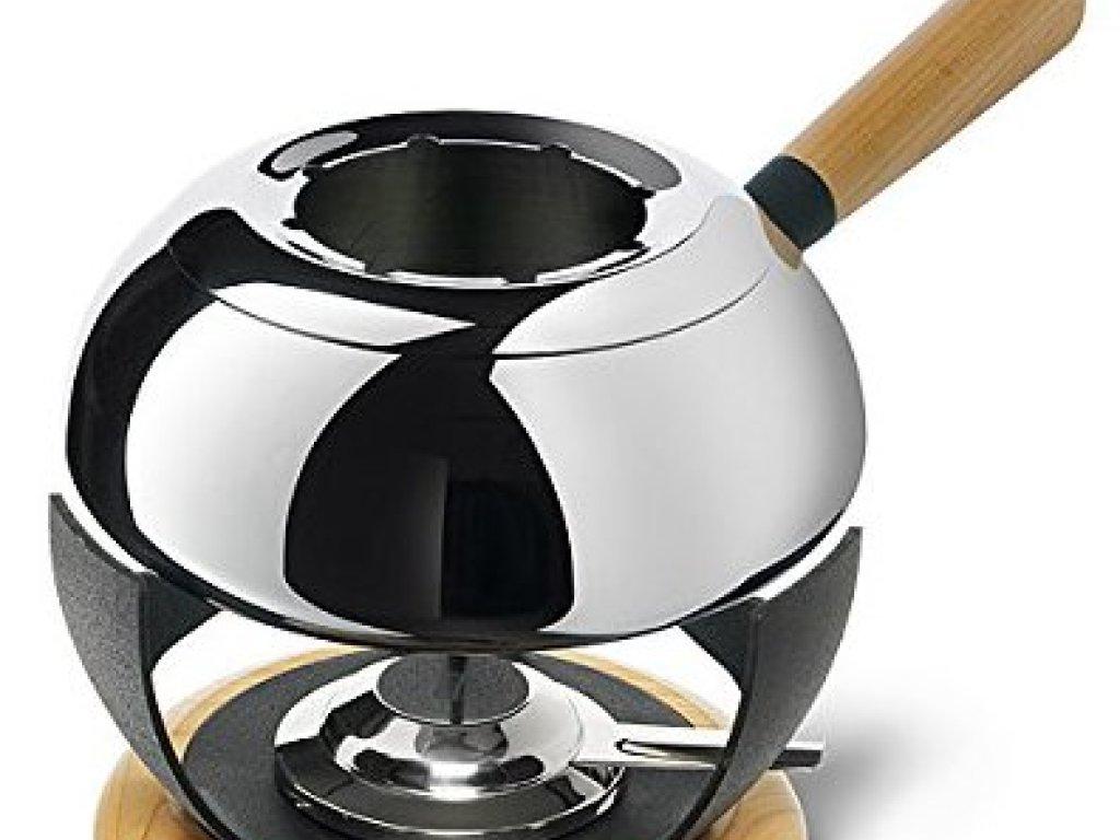 Stöckli AG rappelle des caquelons à fondue "Harmony" et "Legno" - SWI ...