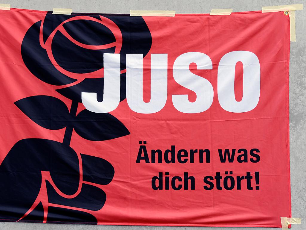 JUSO will mit neuem Initiativprojekt Kapital höher besteuern - SWI ...