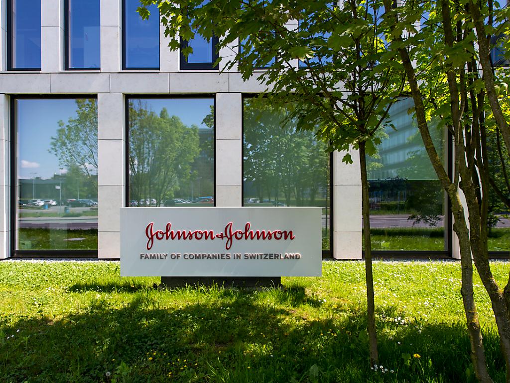 Johnson & Johnson acquista Actelion per 30 miliardi - SWI swissinfo.ch