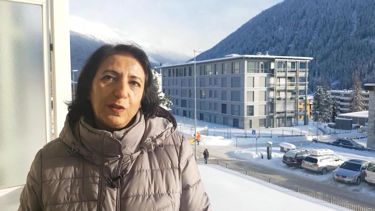 Nahid Ahmadi SWI Swissinfo ch Nahid Ahmadi SWI Swissinfo ch