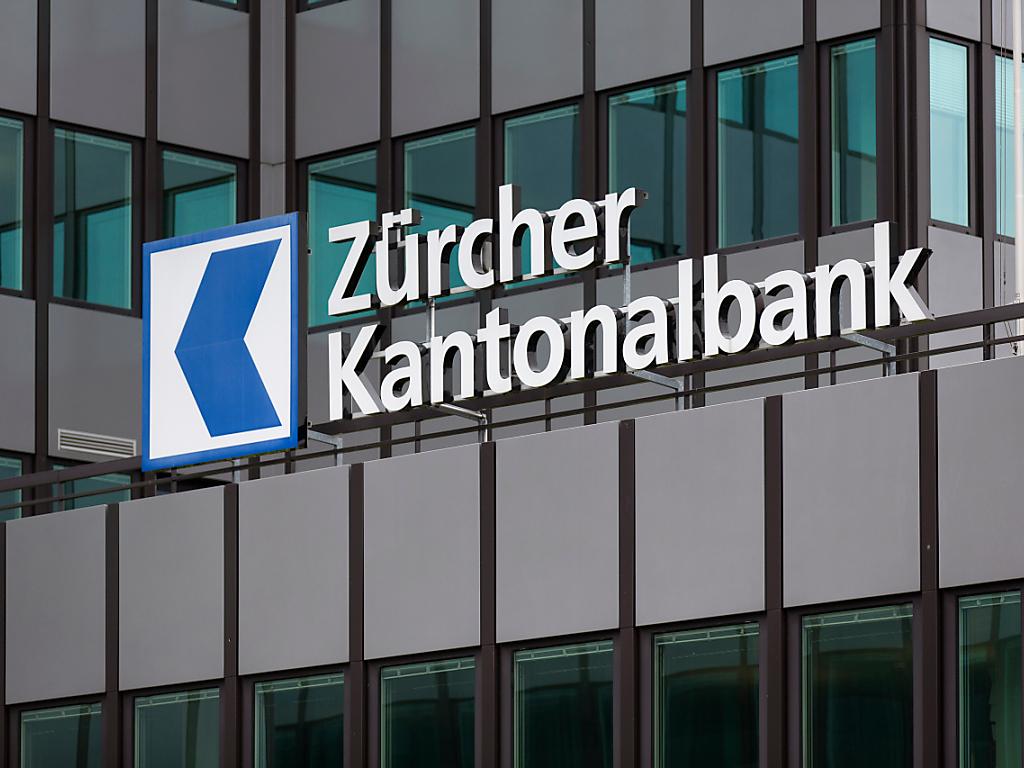 Bénéfice en hausse l'an dernier pour la Banque cantonale de Zurich ...