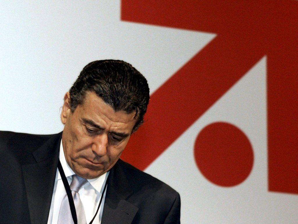 Medienmagnat und Produzent Haim Saban erhält "Walk of Fame"-Stern - SWI ...