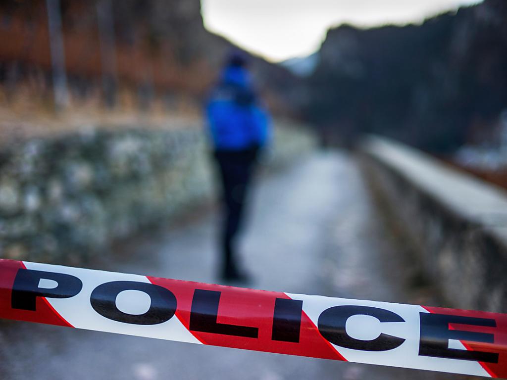 Violente agression à Monthey (VS) - SWI swissinfo.ch