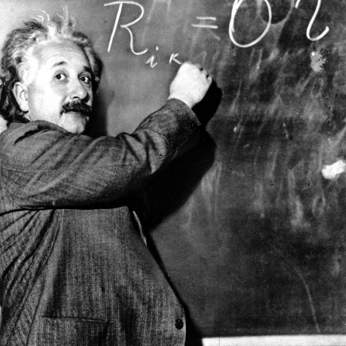 Imágenes De Los Inventos De Albert Einstein