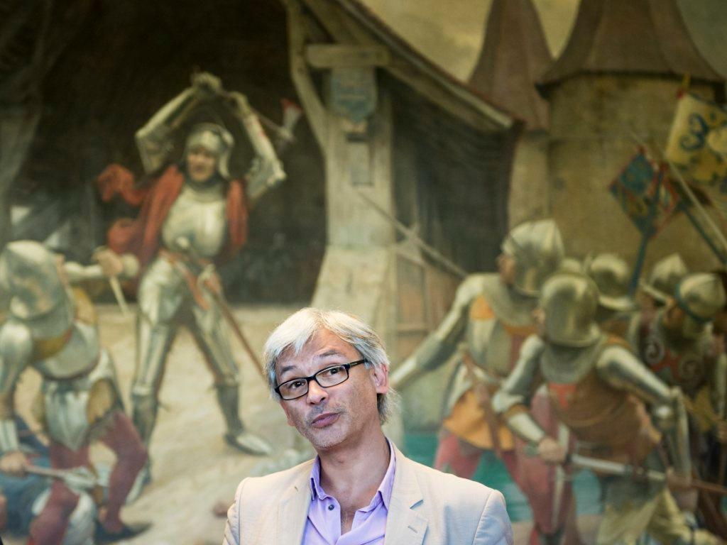 Accuse di plagio: giornalista assolto da accuse diffamazione - SWI ...