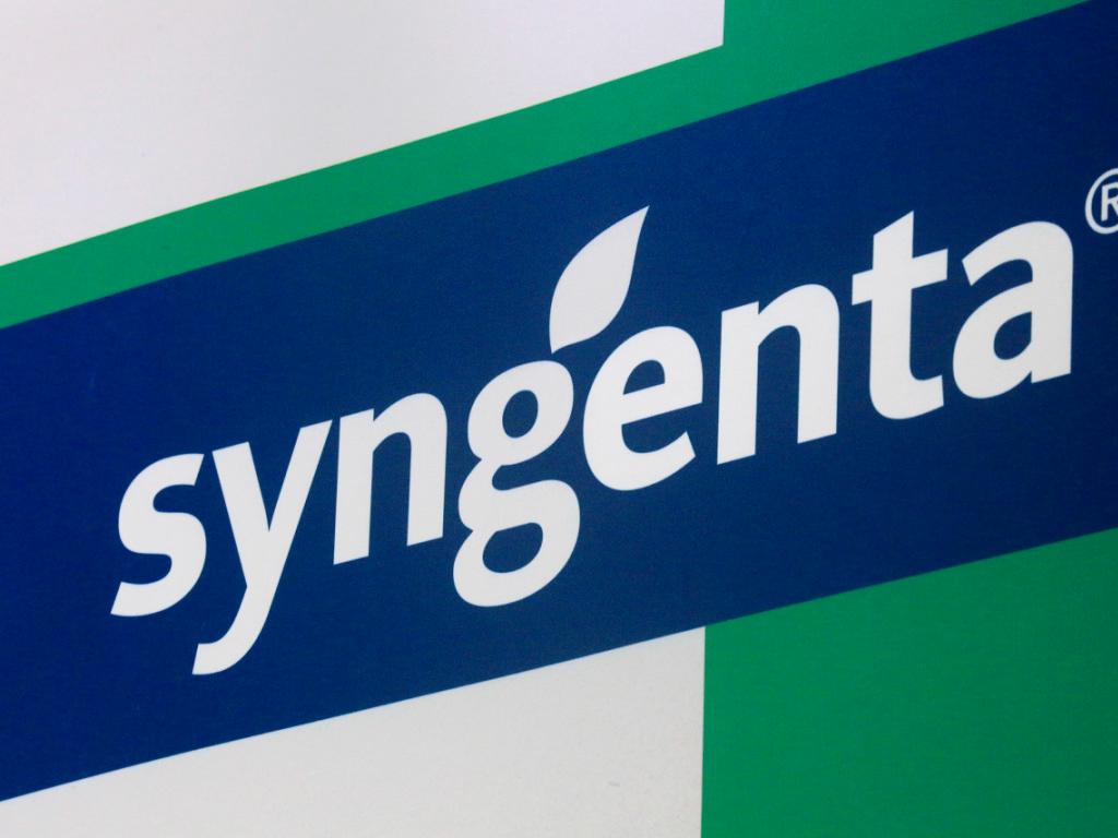 Syngenta: fatturato in leggero calo nel primo trimestre - SWI swissinfo.ch