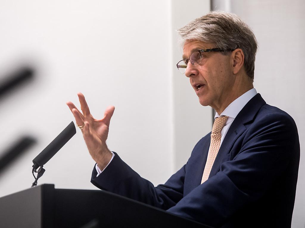 SBVg-Präsident: Bedenken wegen Bankdaten und US-Geheimdienst - SWI ...